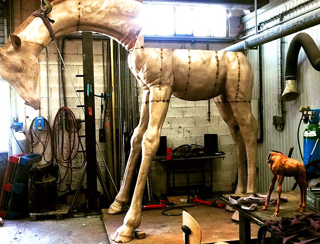 Ciselure – Barthélémy